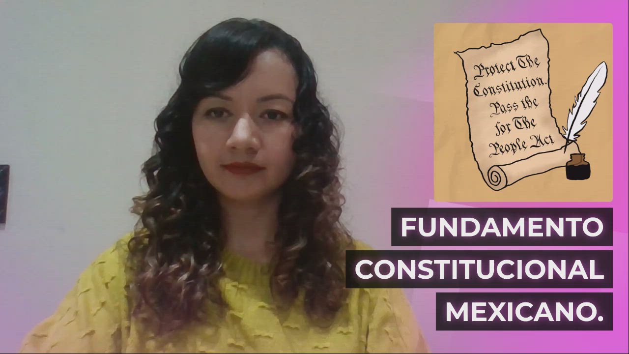UNIDAD I.- FUNDAMENTO CONSTITUCIONAL MEXICANO by UNIVERSIDAD JOSE ...