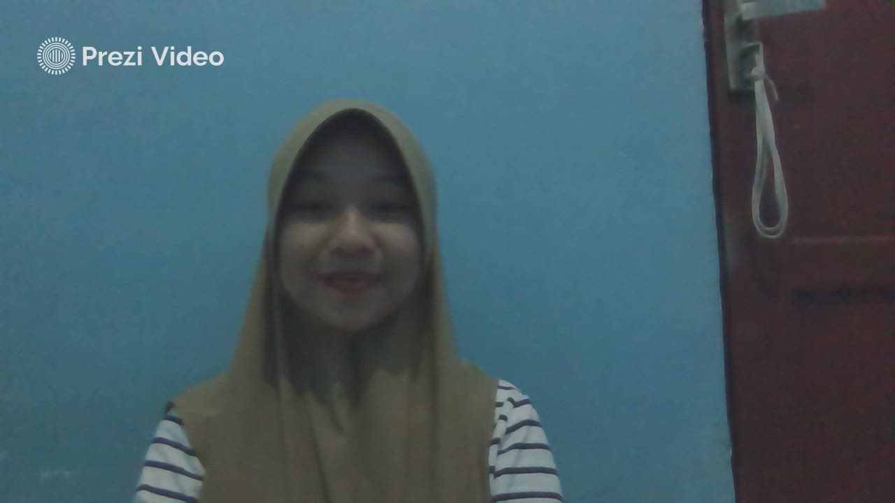 Create 3D Model and Use NowAI by Ega Safira on Prezi Video