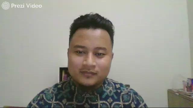 Understanding How Programme Management Works by Hariz Danial on Prezi Video