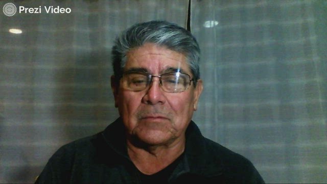 Untitled video by Luis Roberto Vázquez on Prezi Video