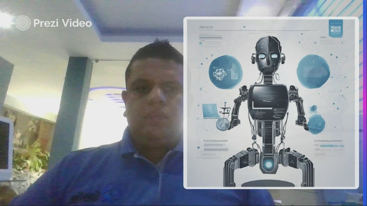 Diseño gráfico y composición de imagines by Eric Guzman on Prezi Video