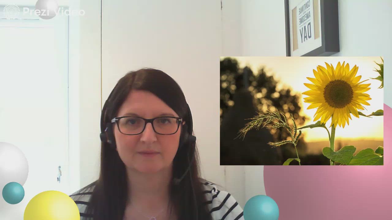 Keep Writing through the summer! by Laura Stinson on Prezi Video