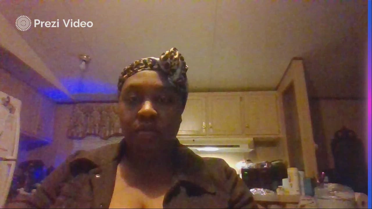 Patriece's Introduction by Patriece Jones on Prezi Video