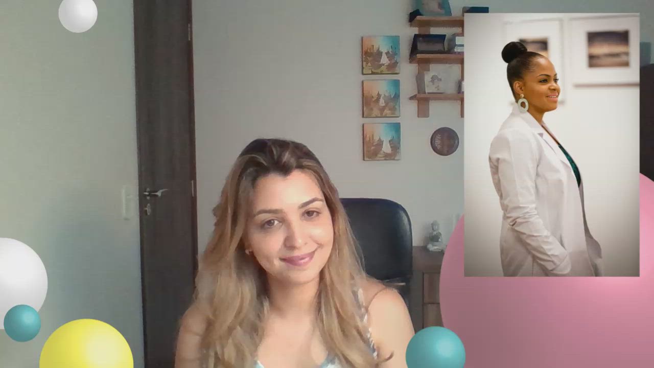 Vídeo sem título by Déborah Barbosa Camacho on Prezi Video