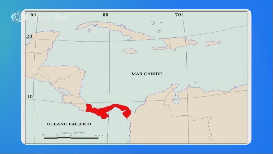 Territorio de panamá by Jonathan Cardona Alvis on Prezi Video