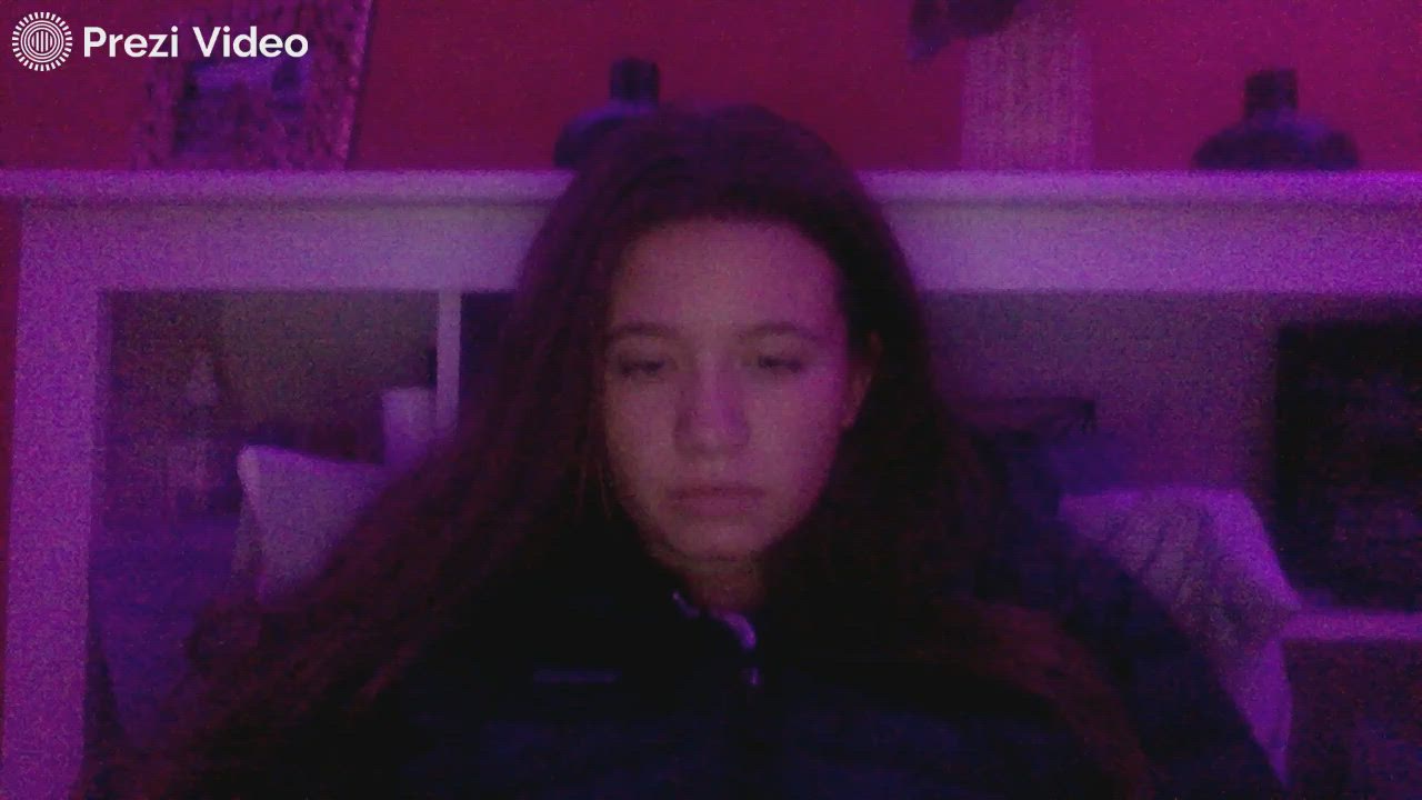 Untitled video by Alexis Cramer on Prezi Video