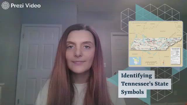 Identifying Tennessee's State Symbols by Ashley Pennington on Prezi Video