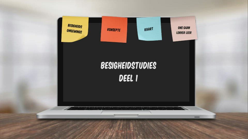Oorsig oor Besigheidsomgewings by Cornell Heyns on Prezi Video