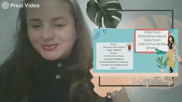 Untitled video by elsa lorena cano gutierres on Prezi Video