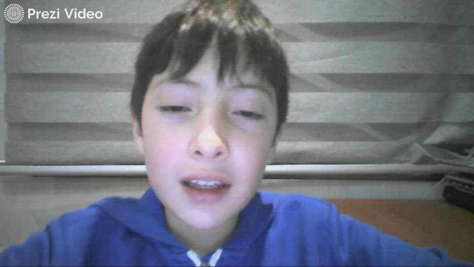 Que es la P.A.U by Matias Samuel Ballesteros Pérez on Prezi Video