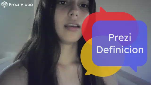 Prezi Definicion by ALISSON IRINA USCOCOVICH BONE on Prezi Video