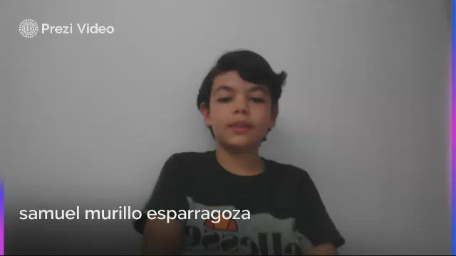 la importancia de la tecnología. samuel murillo. by samuel murillo ...