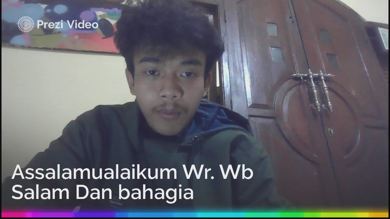 Untitled by anton saputra on Prezi Video