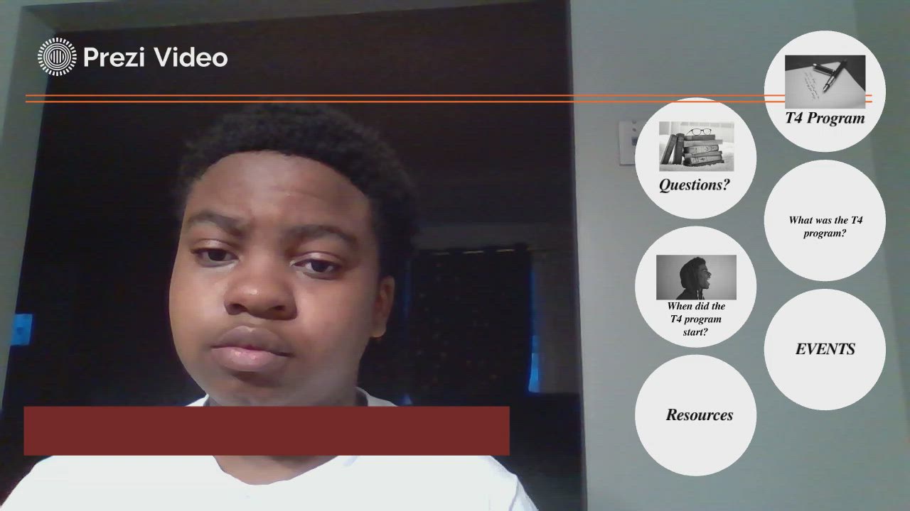 Holocaust - T4 Program']| by Mehki Barksdale on Prezi Video