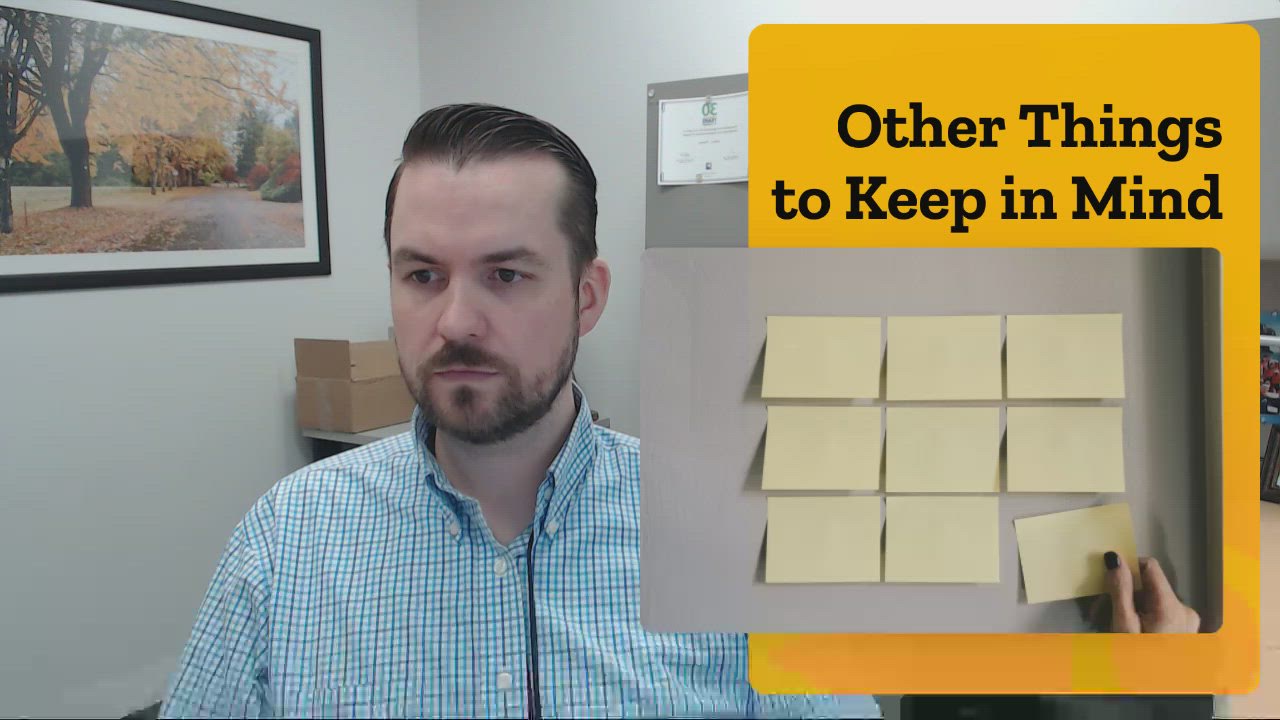 2022 Bypass & Recs by Kurtis Williams on Prezi Video