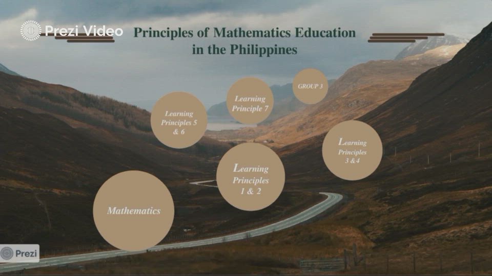 Activity 5- Principles of Mathematics Education in the Philippines by ...