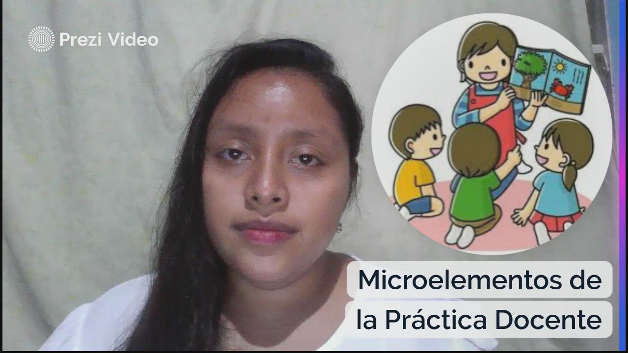 microelementos de la pràctica docente by Merari Sànchez Mèndez on Prezi ...