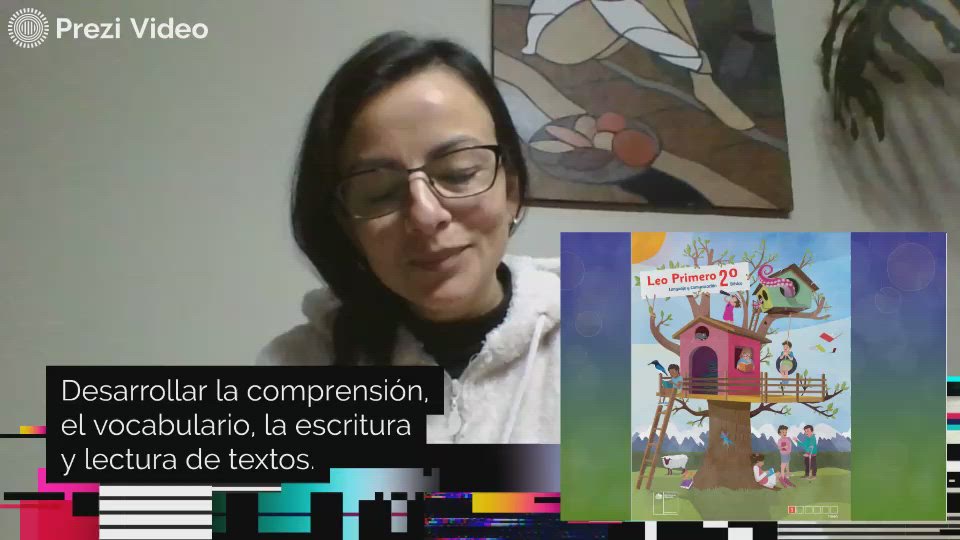 Desarrollar la comprensión, el vocabulario, la escritura y lectura de ...