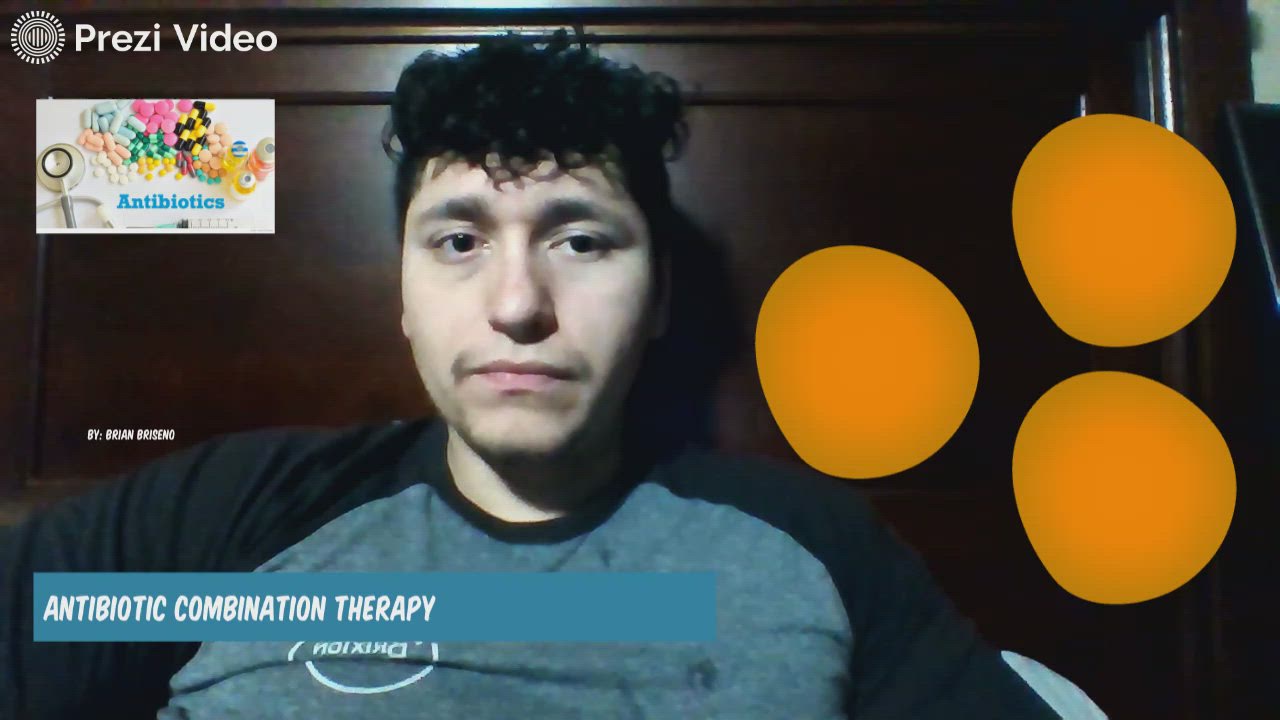 Presentation by Brian Briseno on Prezi Video