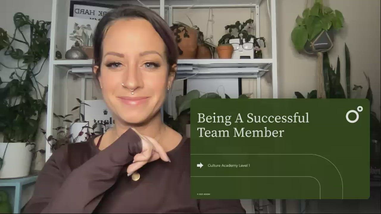 BSTM Overview V2 by Candace Delany on Prezi Video
