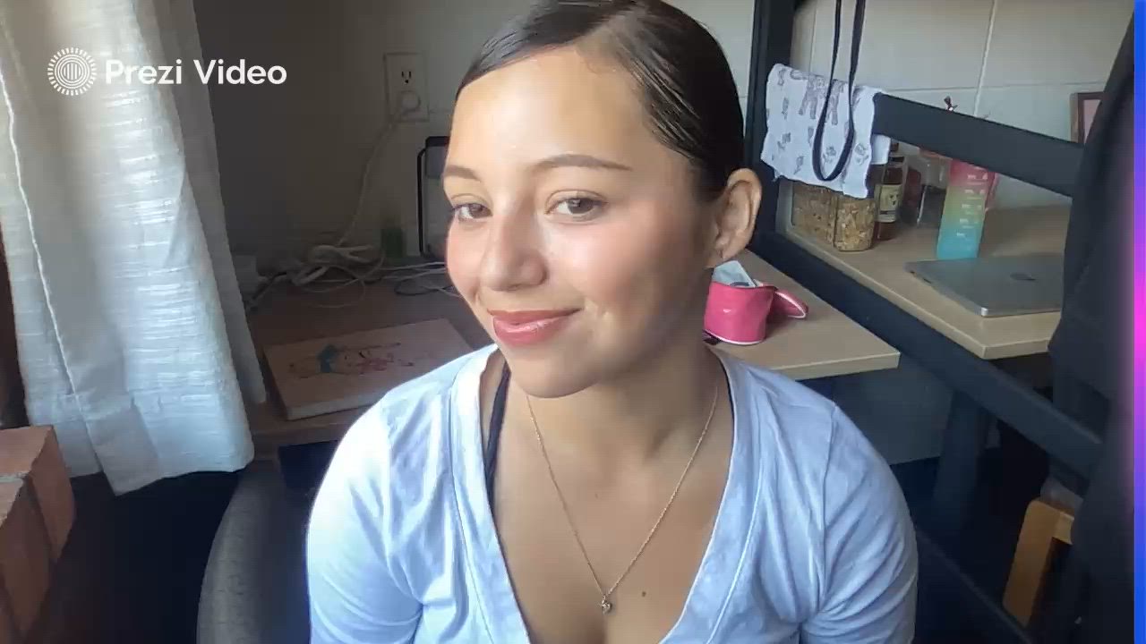 Describing Myself using "Johari Window Model" by Britany Escorza ...