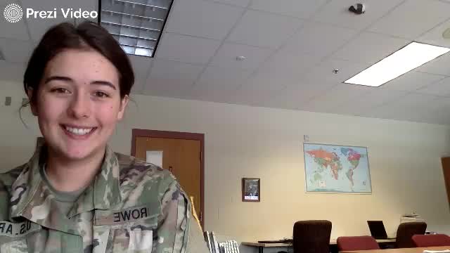 Decision making by Elle Rowe on Prezi Video