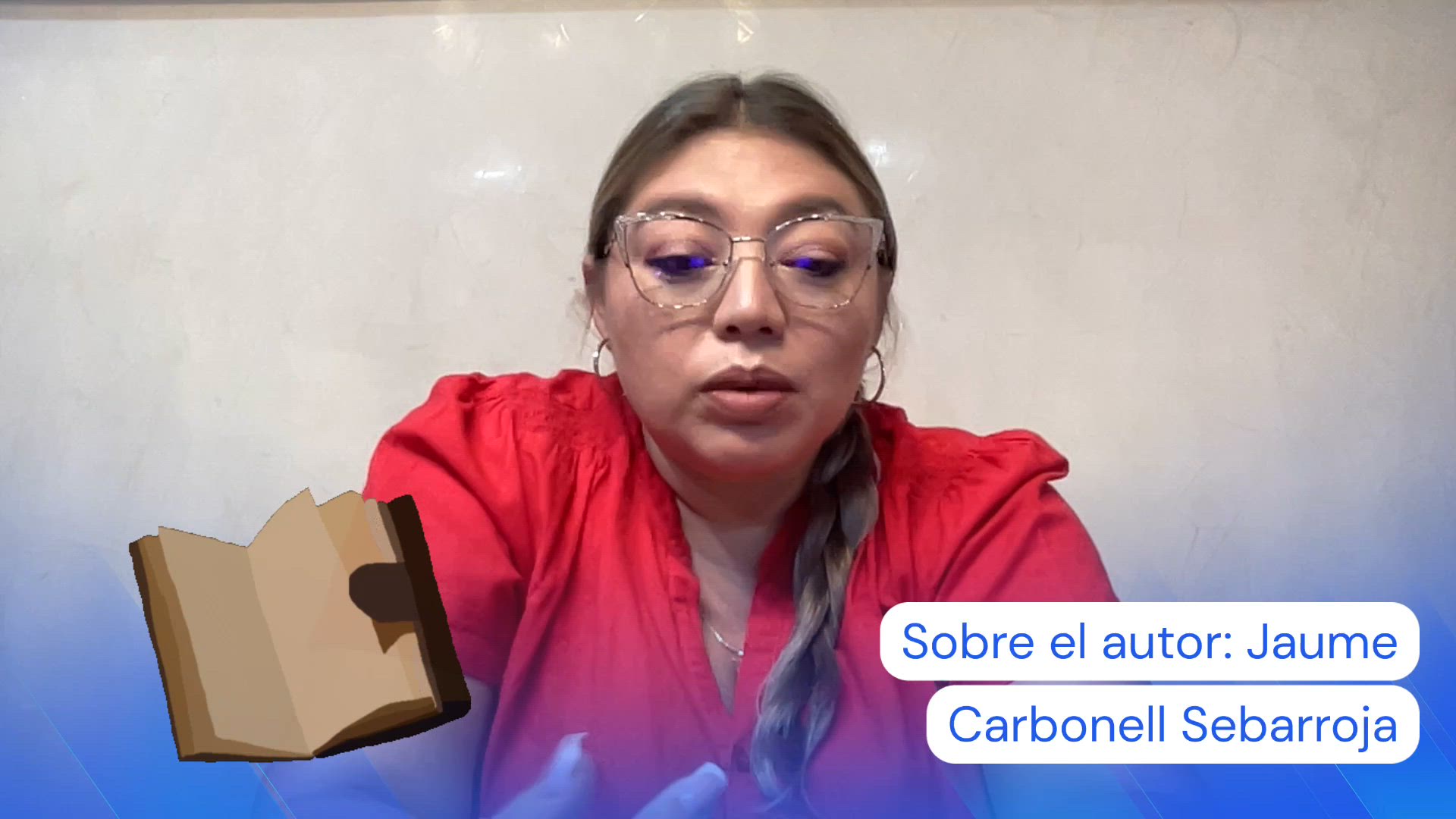 “La aventura de innovar: el cambio en la escuela”. by NANCY MARIA ...