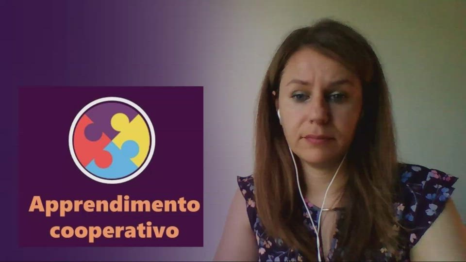 +interdipendenza positiva +leadership distribuita +raggruppamento ...