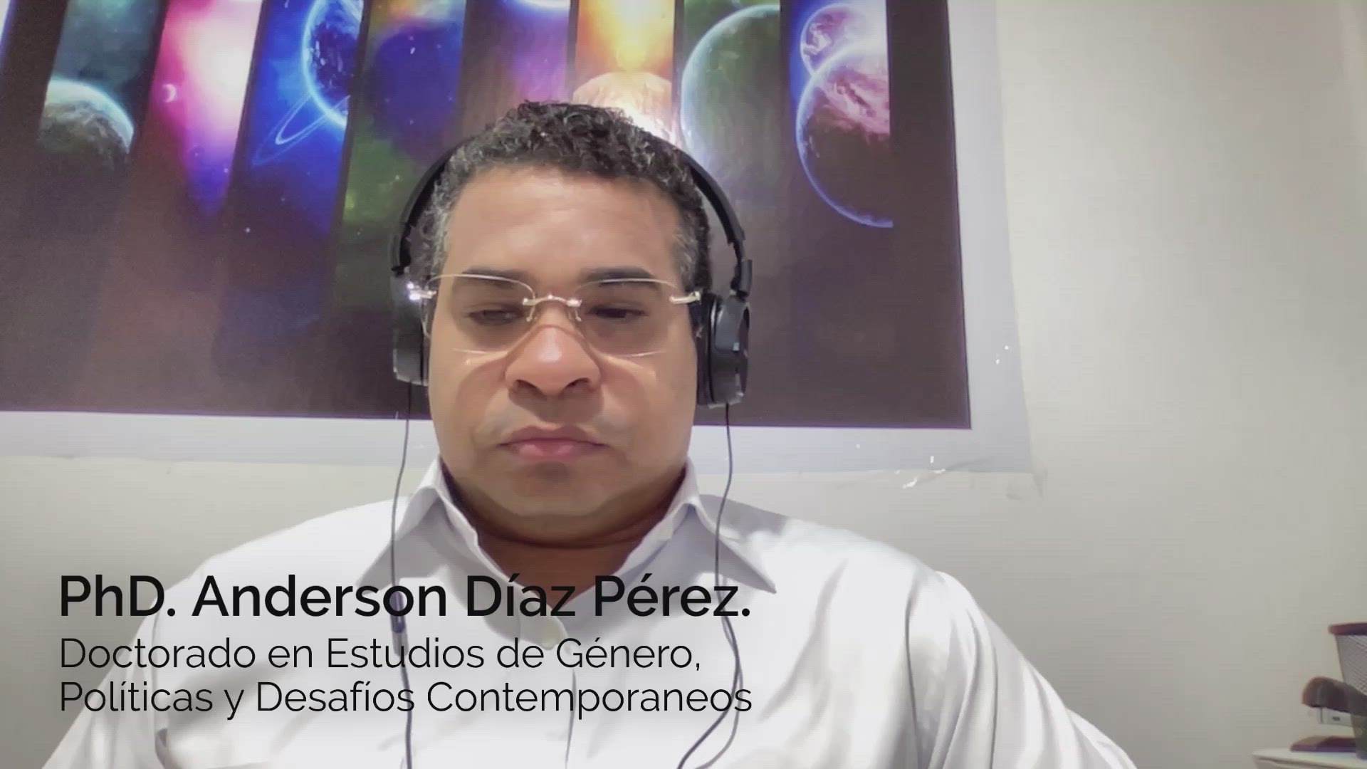 ANALISIS ESTADISTICO DESDE UN ENFOQUE DE GENERO by anderson diaz on ...