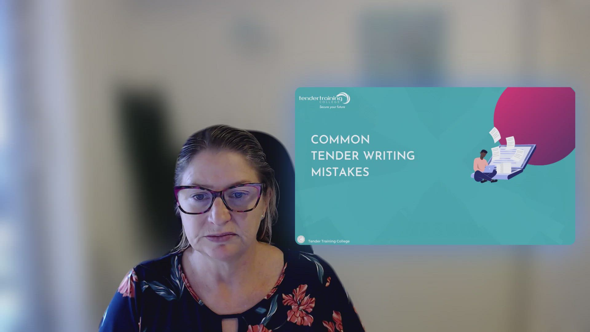 TEST CASE by Kate Burrows on Prezi Video