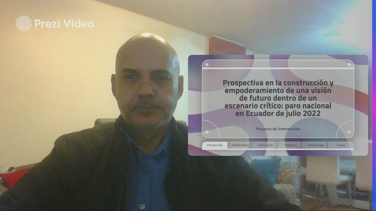 Sin título by Alexis Colmenares on Prezi Video