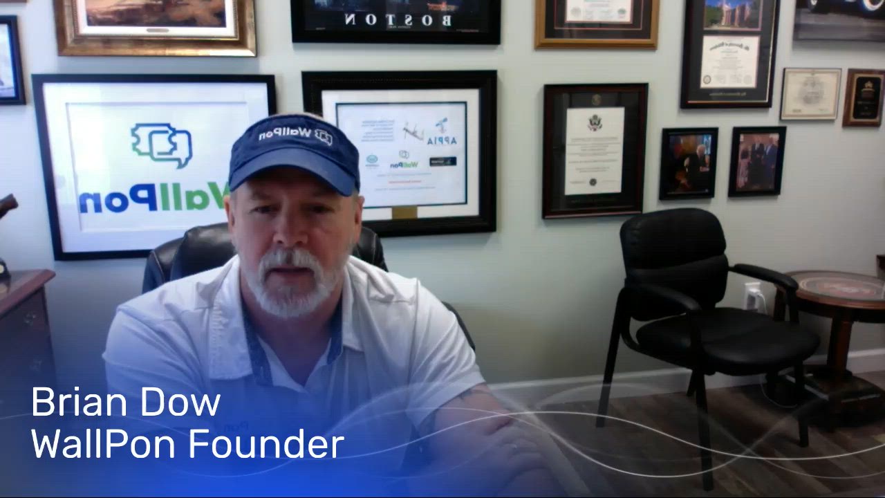 Untitled by Brian Dow on Prezi Video