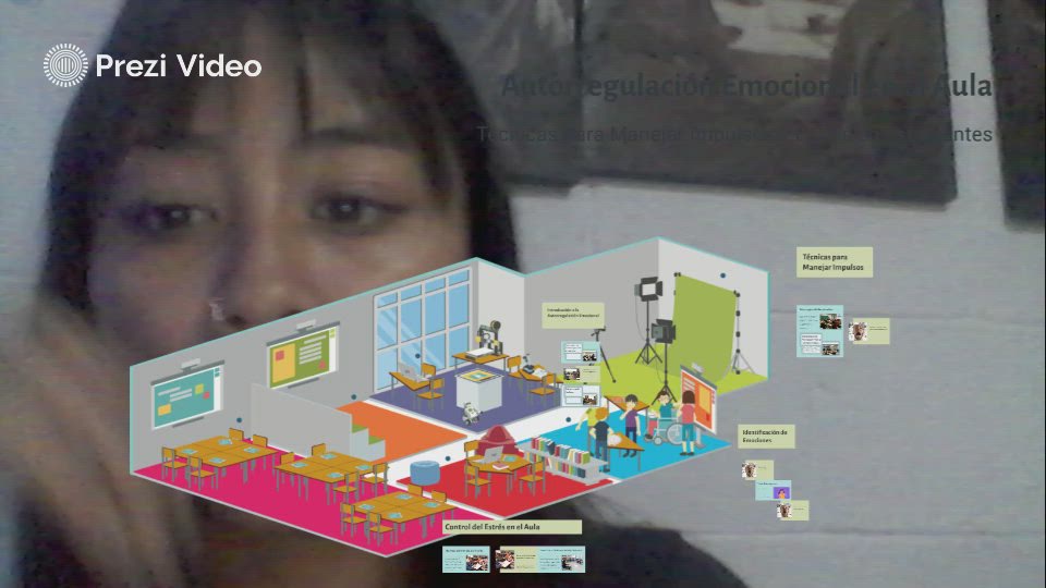 Autorregulación Emocional en el Aula by Allison Arias Ruiz on Prezi Video