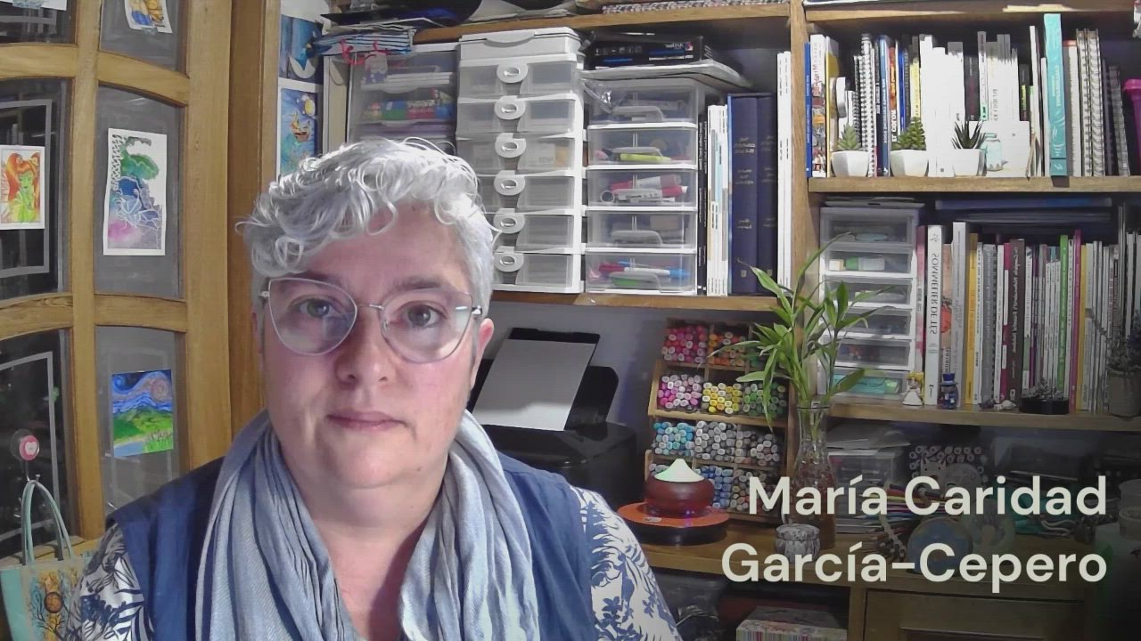 5 super poderes y 7 palabras para emprender by Maria Caridad Garcia ...