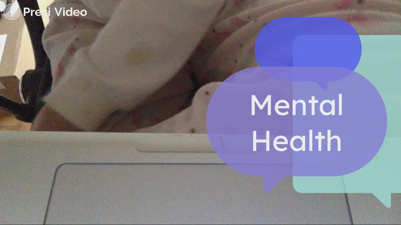 Britt Turpack Mental Health Advocate NAMI Westside Los Angeles by MARIA ...