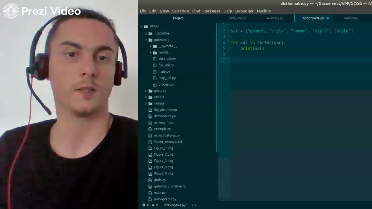 ESEO2020APPDAY2_part4 by Thibault Ferrand on Prezi Video