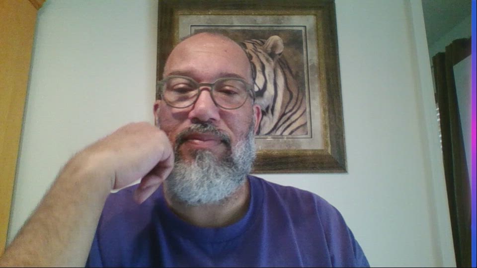 Untitled by Christopher Moulden on Prezi Video