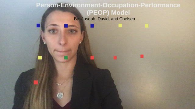 PEOP Model by Joseph Guariglia on Prezi Video