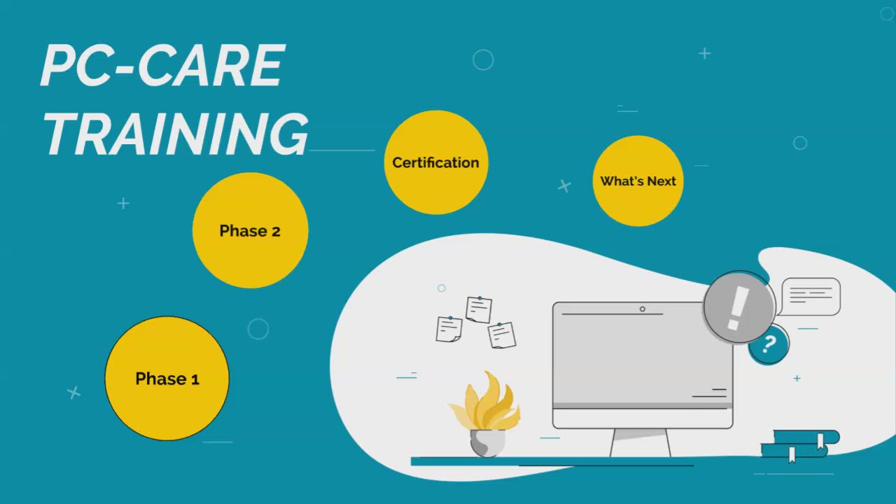 PC-CARE TRAINING by Deanna Boys on Prezi Video