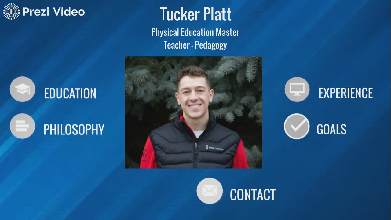 UNK Admissions by Tucker Platt on Prezi Video