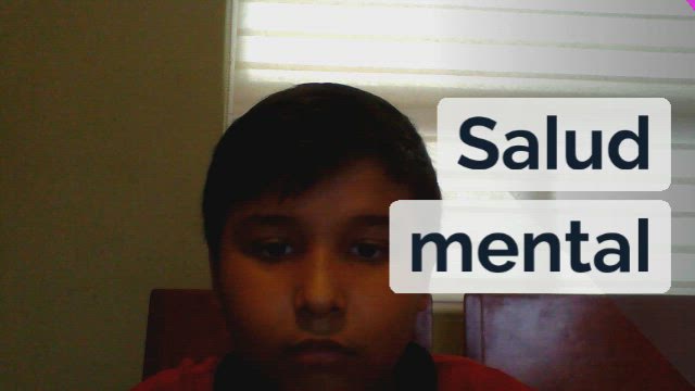 Salud mental by Moises Martinez Perales on Prezi Video