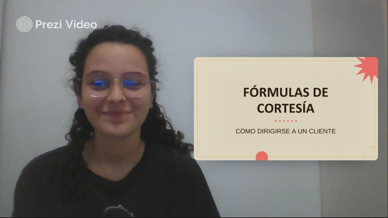 Fórmulas de cortesía - tipos de títulos by Naira Lobato Santana on ...