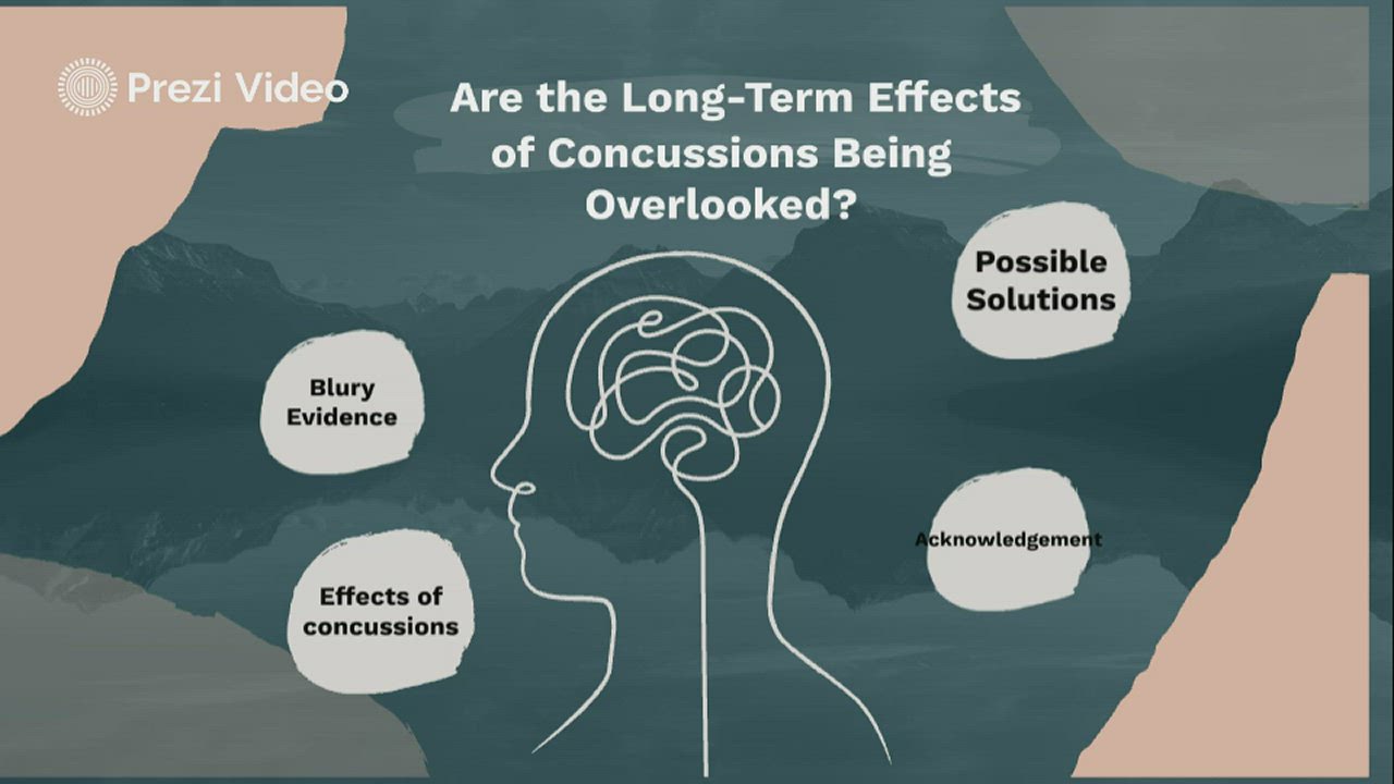 Are the Long-Term Effects of Concussions Being Overlooked? by Milena ...