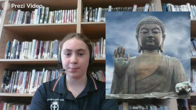 Untitled video by Eliza Gray on Prezi Video