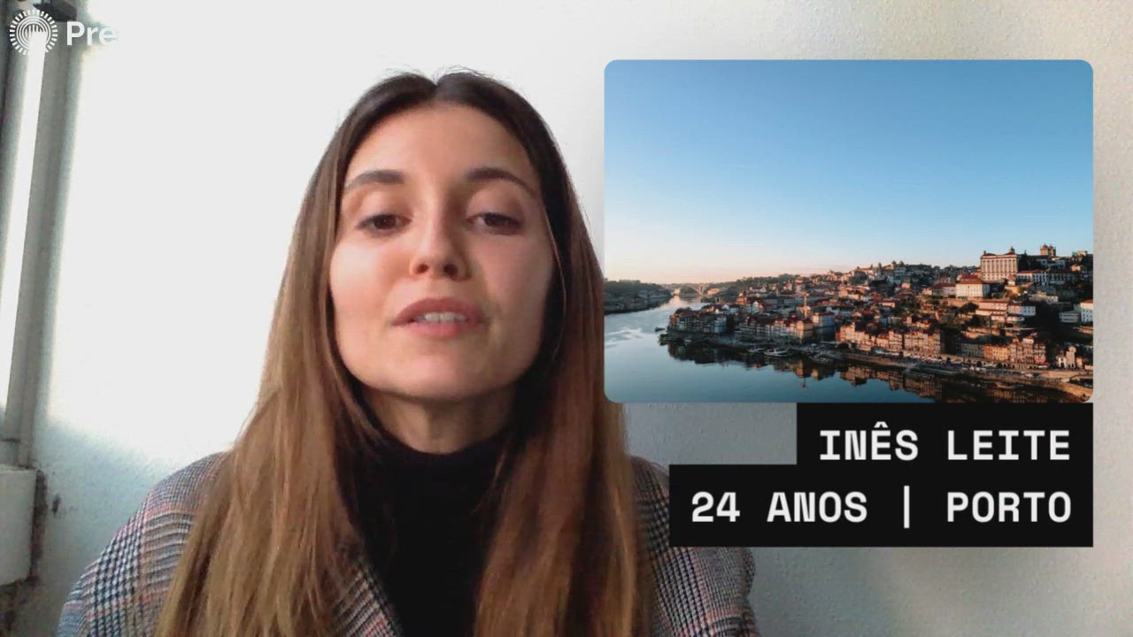 Inês Leite 24 anos | Porto by Inês Leite on Prezi Video