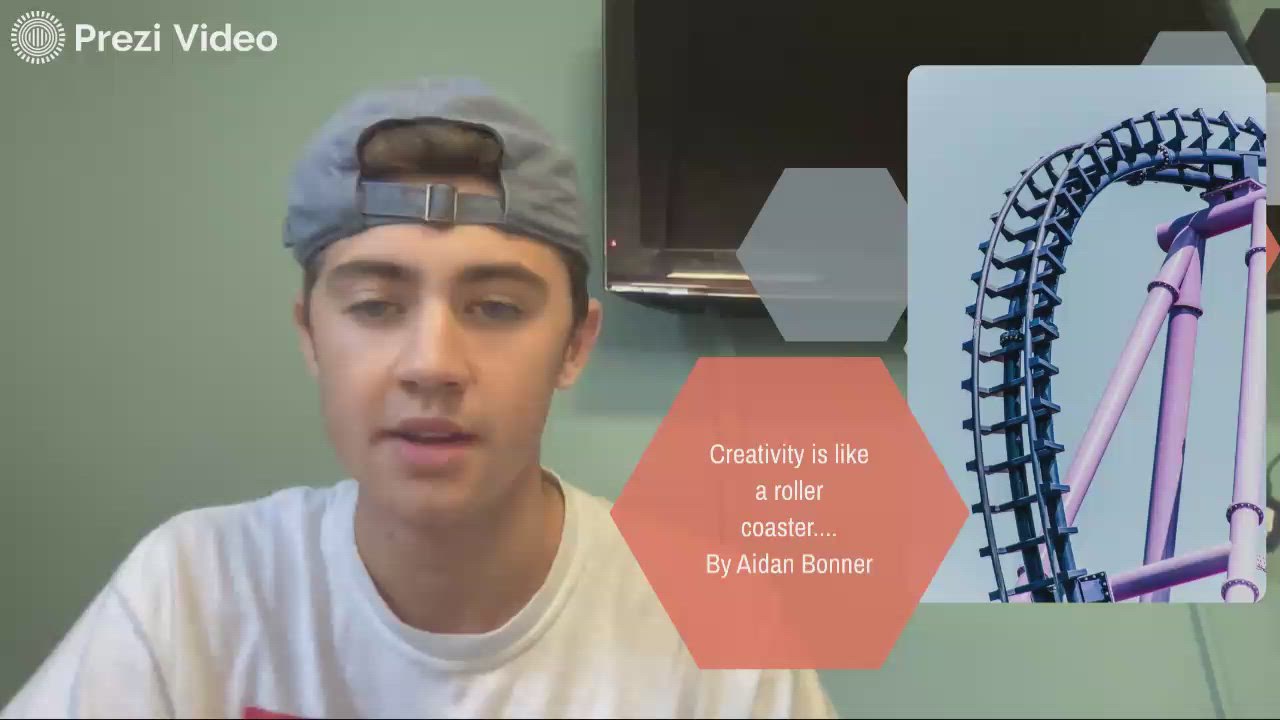 ESP project 1 by Aidan Bonner on Prezi Video