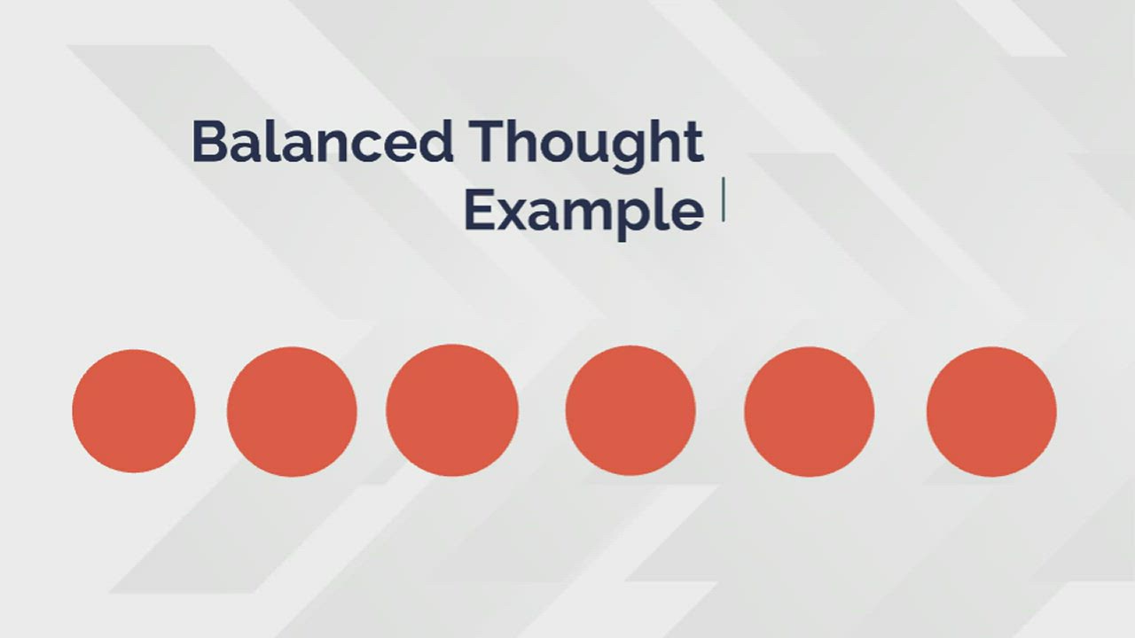 Balanced Thought Example by Lori Waxenberg on Prezi Video