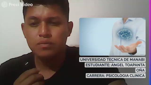 UNIVERSIDAD TECNICA DE MANABI ESTUDIANTE: ANGEL TOAPANTA OÑA CARRERA ...