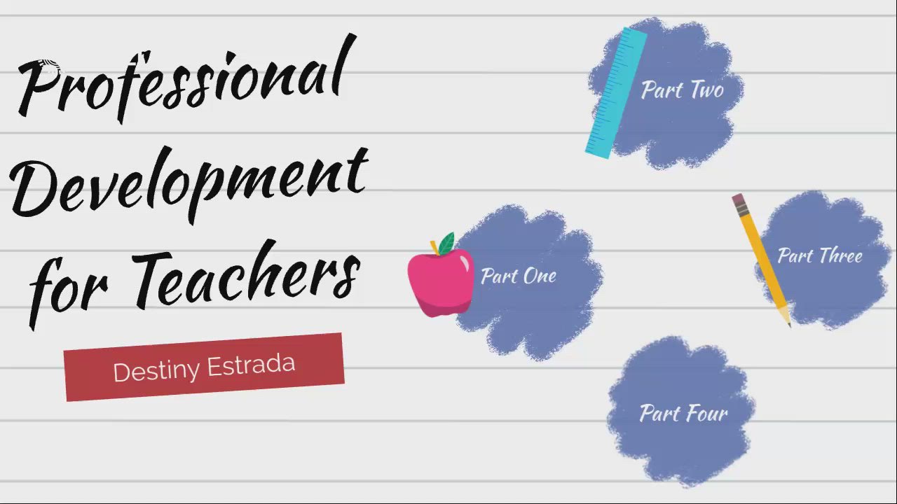 Issues in Education by Destiny Estrada on Prezi Video