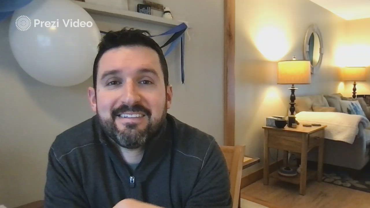 MINISTRY REPORT March, 2023 by Aaron Henning on Prezi Video